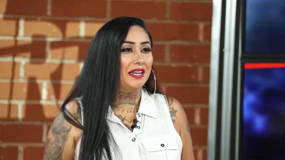 The Rise of Denise Marie Aguilar (Video) — Greg Wyatt - Author ...