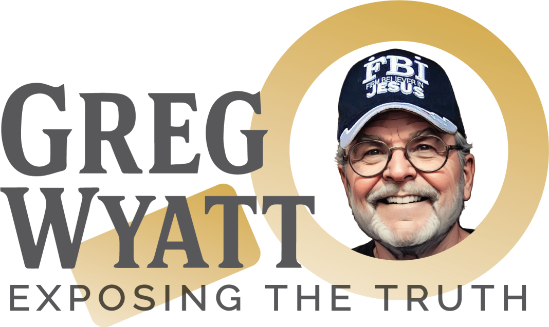 Dropping Like Flies — Greg Wyatt - Author, Researcher & Autism Father