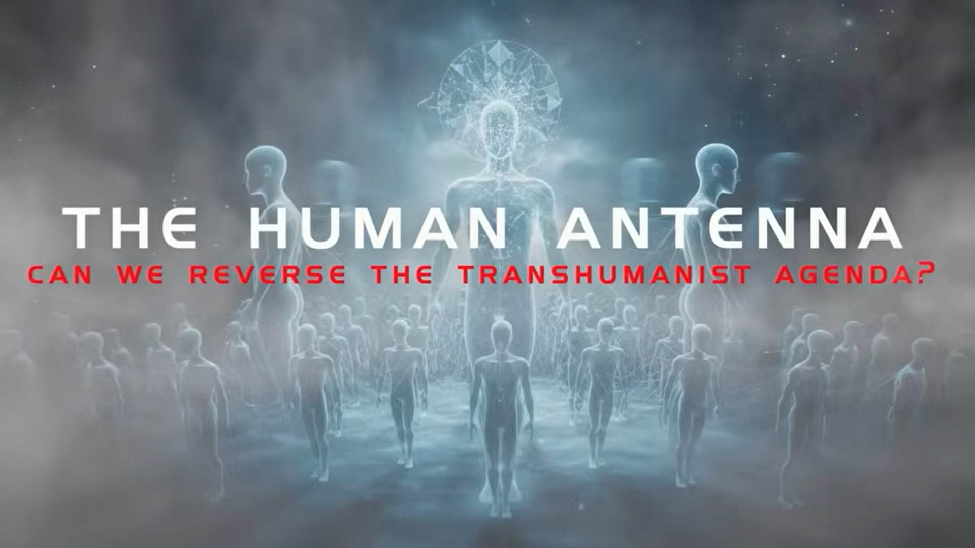The Human Antenna - OFFICIAL FILM (Documentary) — Greg Wyatt — A 30 ...